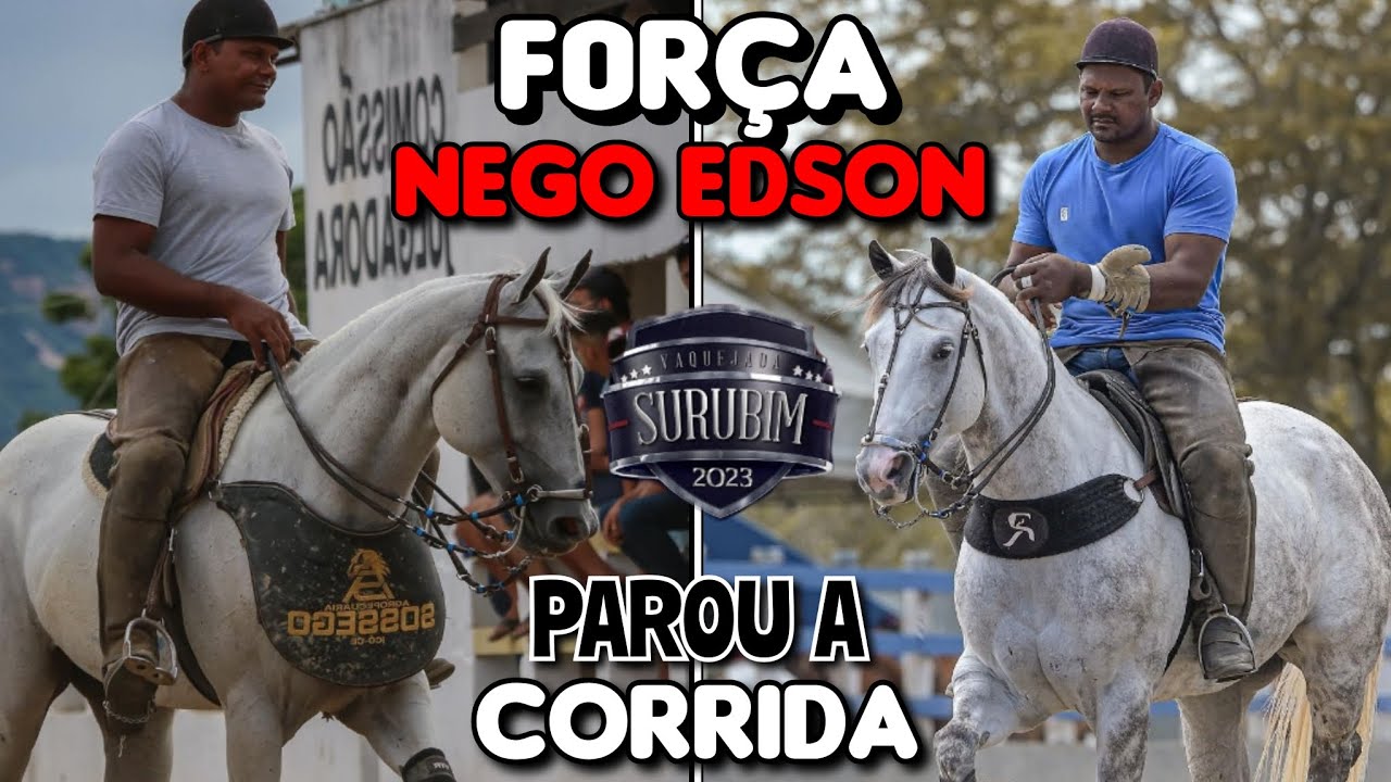 Nego Edson se MaCHUC0U|Parou a Final do Derby. - YouTube