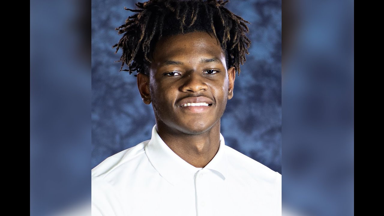 Body of missing college basketball player recovered from Idaho river ...
