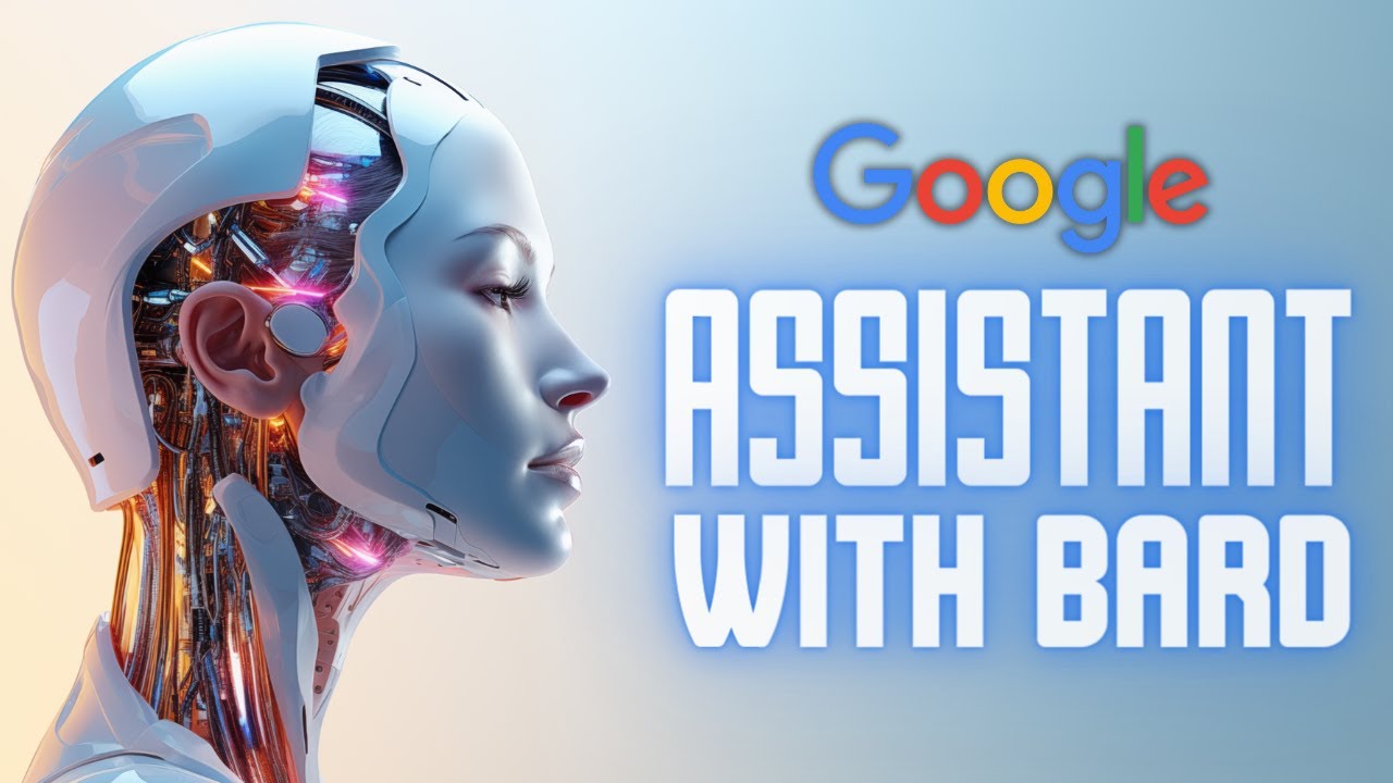 How GOOD Is Google's New AI Assistant With Bard?! 🤔 [FIRST LOOK] - YouTube