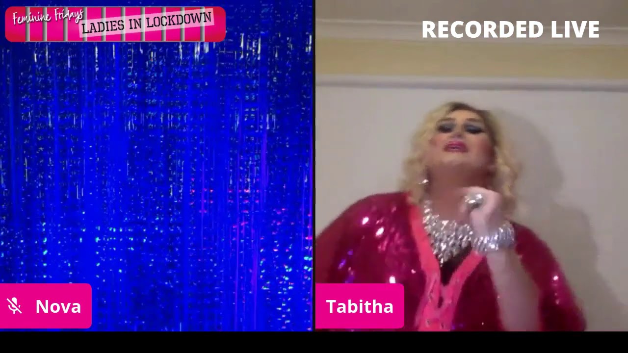 8. Ladies In Lockdown – Tabitha Turlington - YouTube