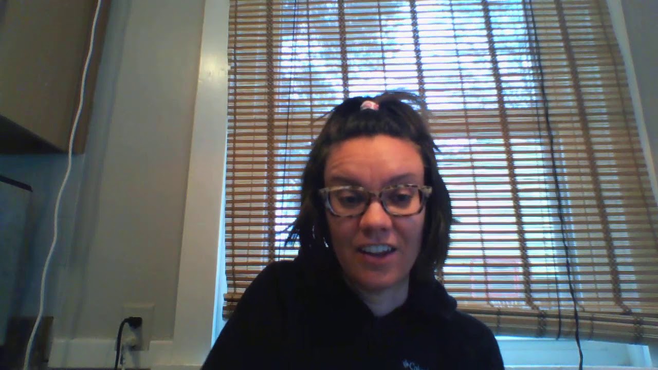 4/7/2020 Optional Spring Break - YouTube