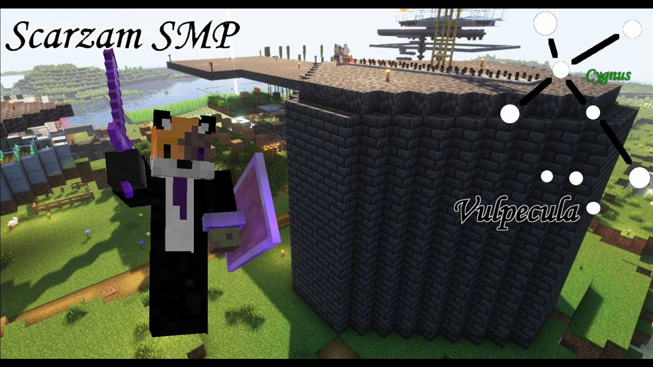 Scarzam Season 2 Episode 4 - YouTube