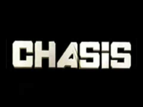 Chasis- Fly on the wings of love
