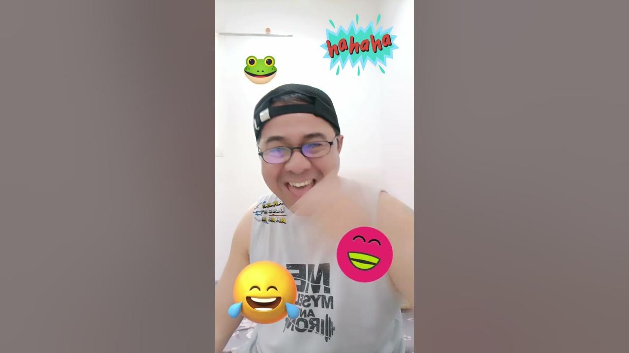 Walang Nakakilala ata Sa President | Short Video | Tonskie TV - YouTube