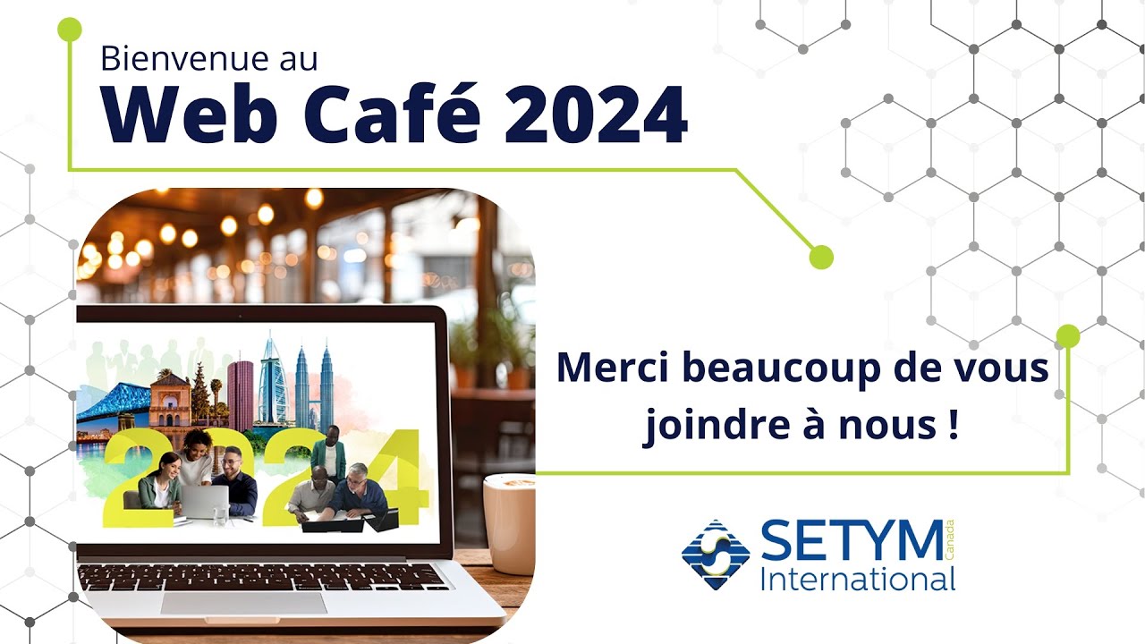 WebCafé 2024 Franco - YouTube