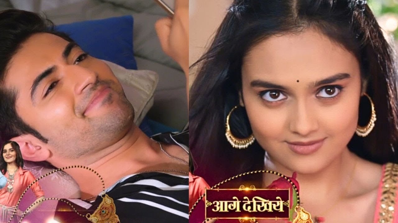 Suhaagan Promo: Bindiya Ki Beti Swara Ka Rishta Hua Pakka, Dhwani Chenegi Vedant Ko Swara Se ...