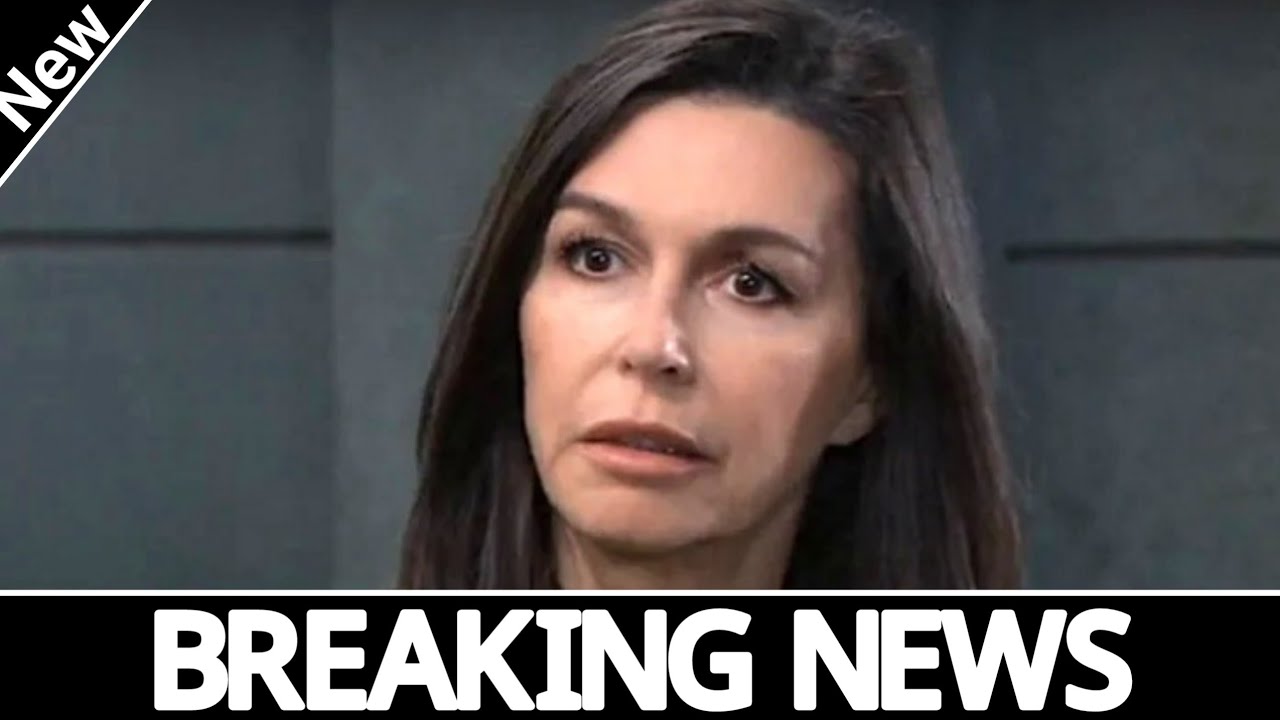 Tragic😭😭Death !! CBS Legend Passes Away At Age 32, GH Star Anna Really ...
