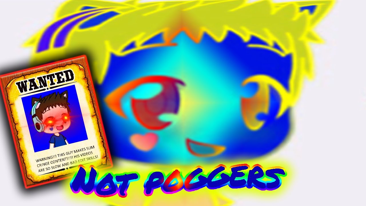 Gacha Life Grounded videos shouldn't exist - YouTube