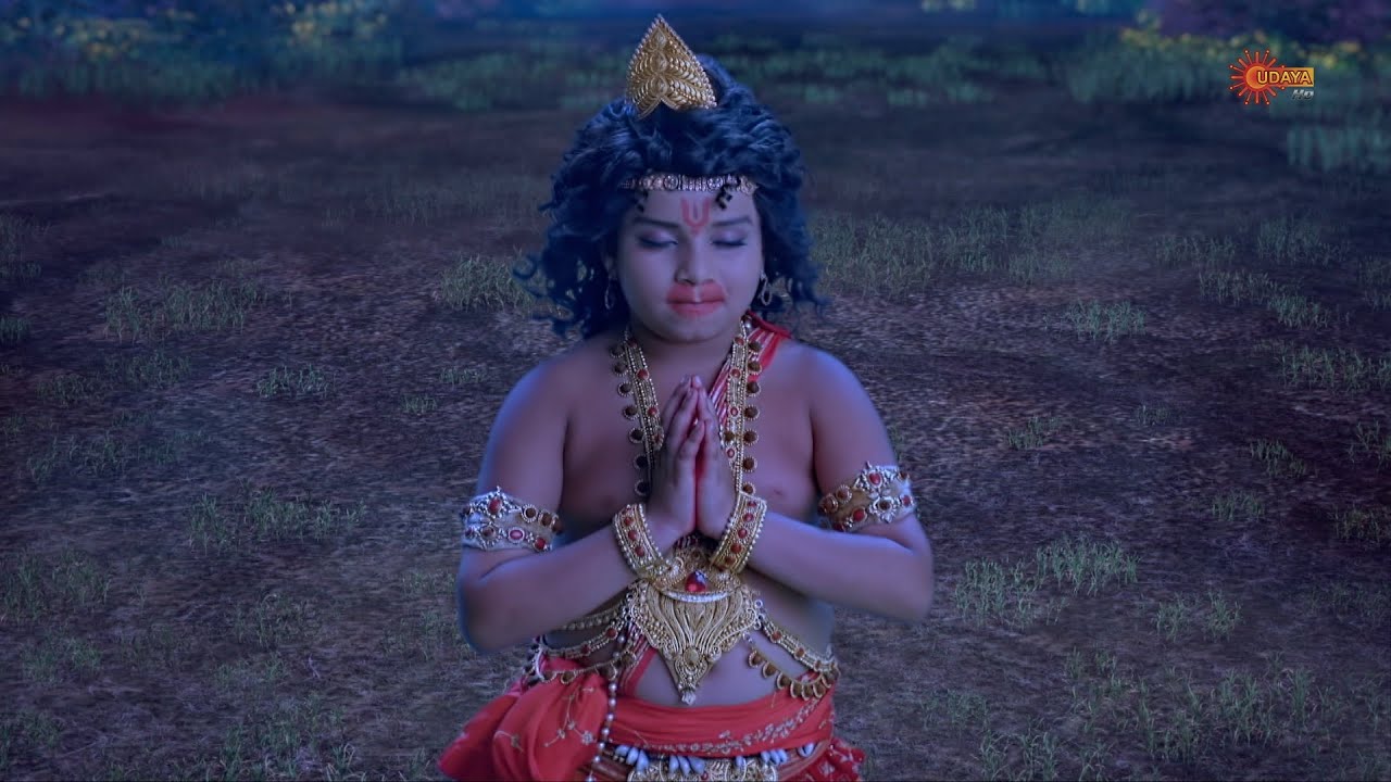 Jai Bajrangbali - Promo | 11 Dec 2025 | Kannada Serial | Udaya TV - YouTube