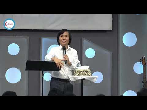 Pasian’ Aw Zakna | Sia. Kam Hau - YouTube