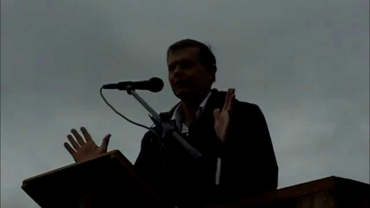 Andre Leu The Myths Of Safe Pesticides Common Ground Country Fair