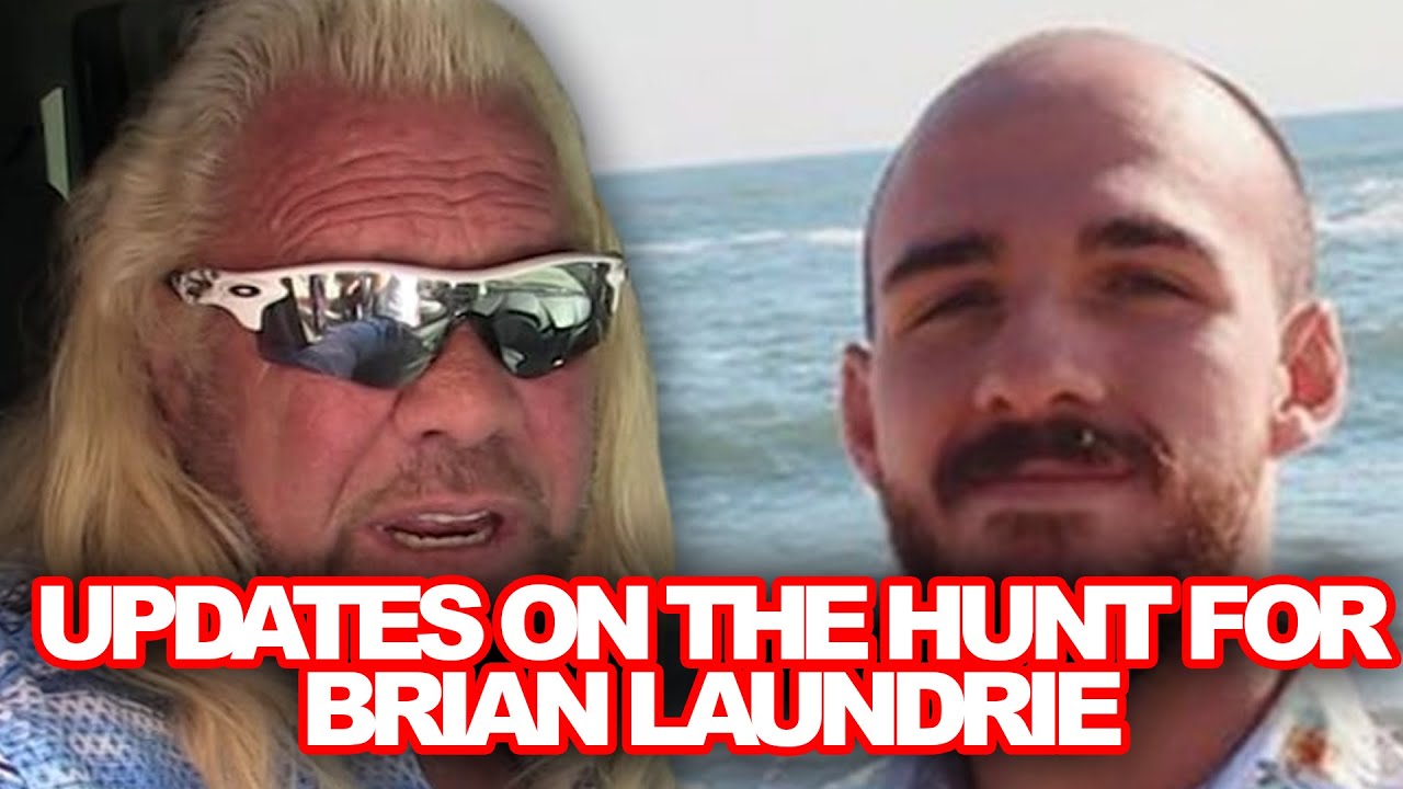 Brian Laundrie Updates | Theories and Conversation About The Case - YouTube