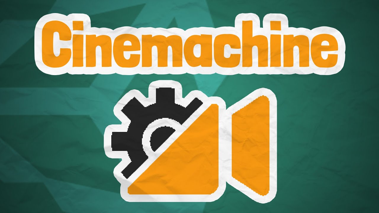 Cinemachine Simplified - Unity Tutorial - YouTube