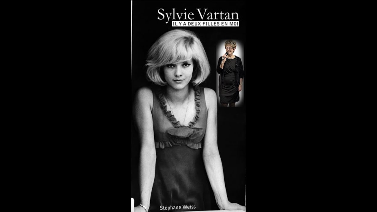 Il y a deux filles en moi ....de Sylvie Vartan - YouTube
