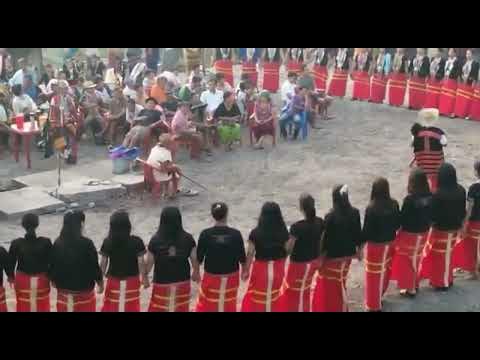 Adi Ponung Arunachal Pradesh - YouTube