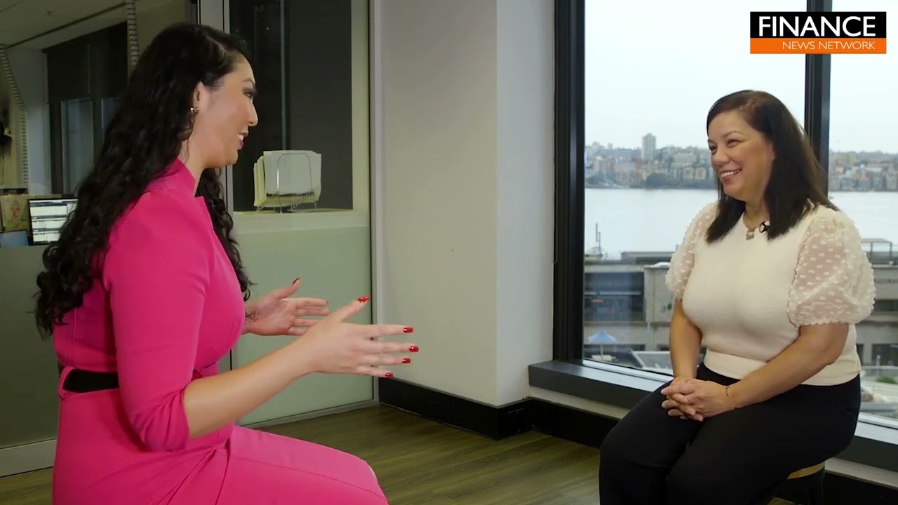 Chimeric Therapeutics' CEO Jennifer Chow talks about expanding the ...