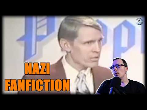 Разоблачение гитлеровской пропаганды Кента Ховинда | Ховинд | П1