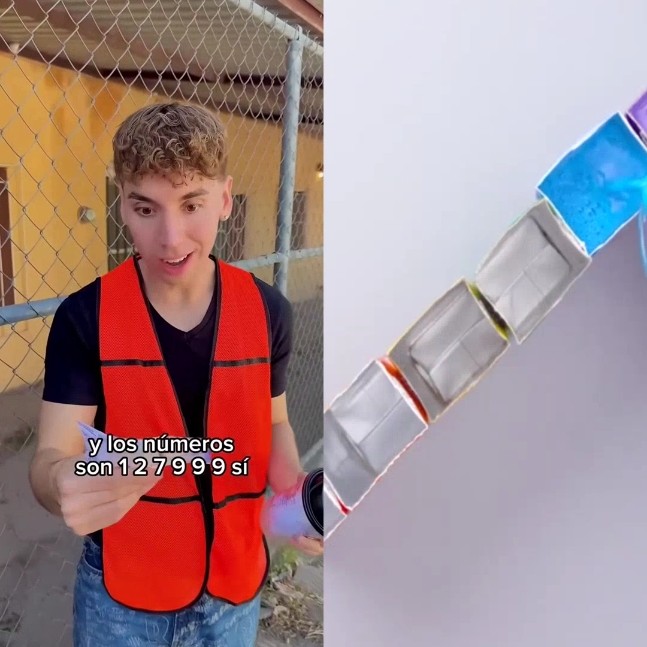 🛴 Text To Speech🍄 ASMR Cake Storytime || @POV JavierYexi || POVs Tiktok ...