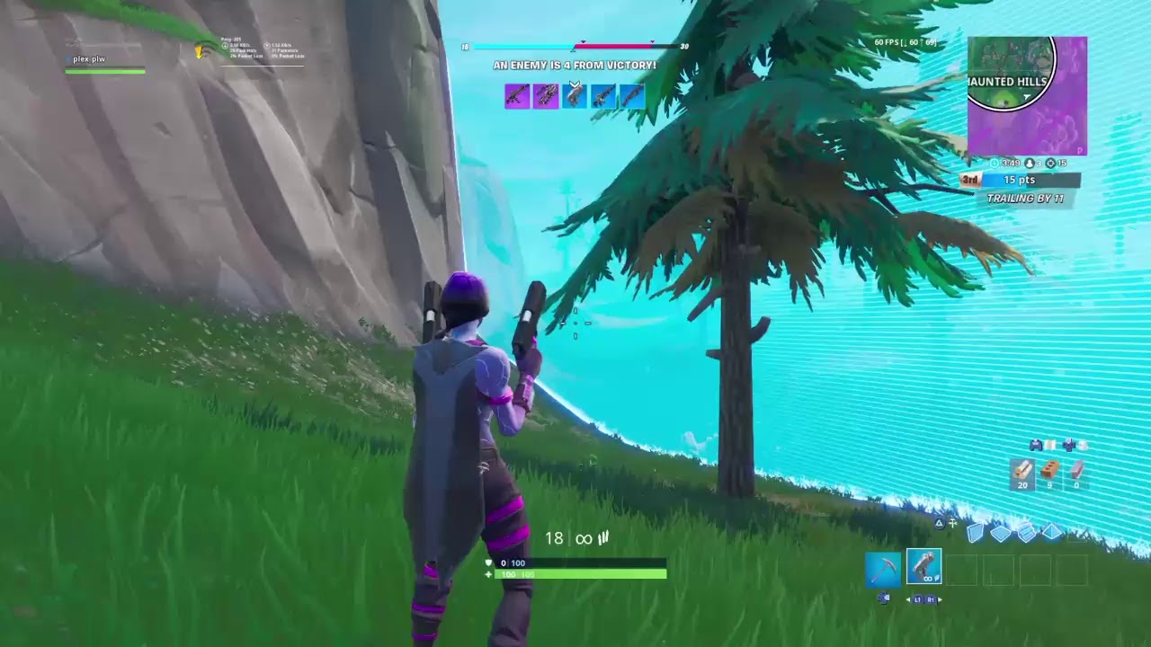 | FN custom solos | TUNE IN - YouTube