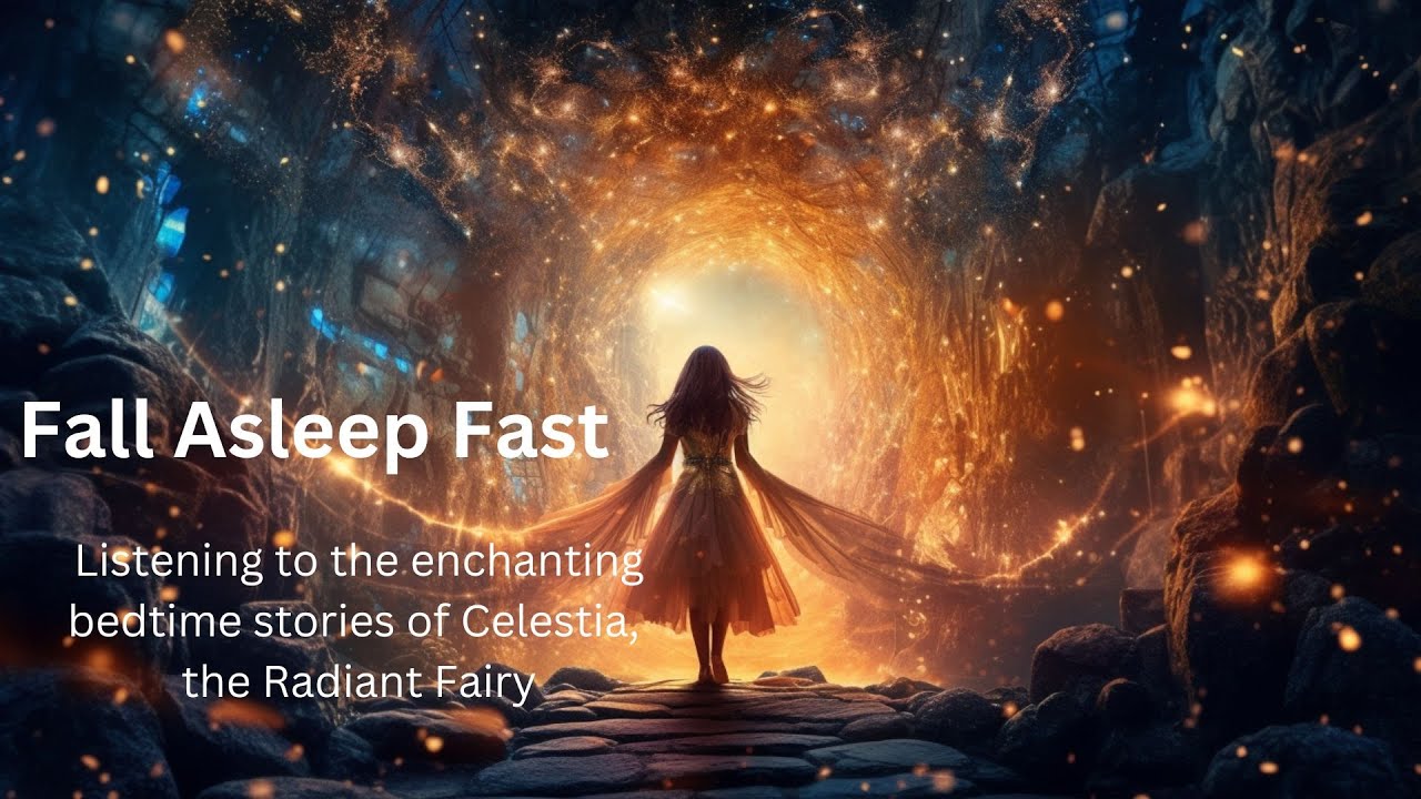 Celestia, the Radiant Fairy - YouTube
