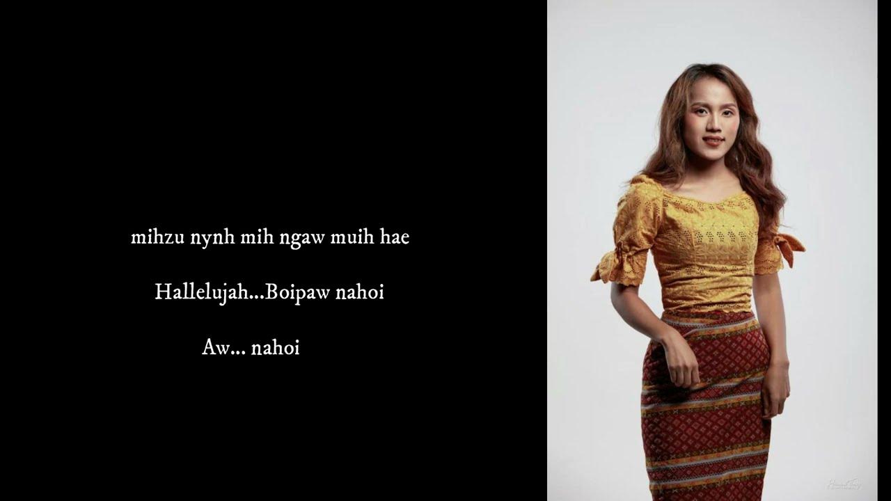 Boipaw Eih Nahoi - Thein Thein Shwe (Gospel Media Vol.3) - YouTube