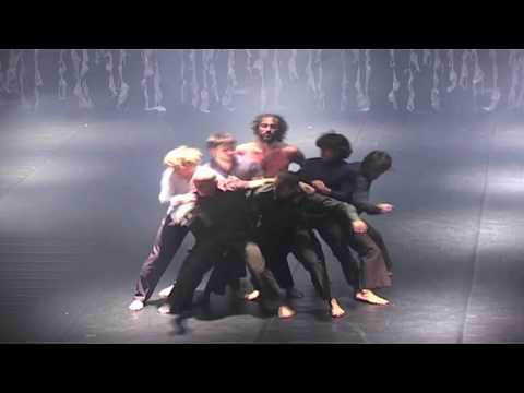 PROGETTI di DANZA - Rai5 | Torinodanza festival