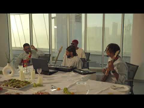 Sol Set Vol. 1 | Karet Safar (Live Performance)