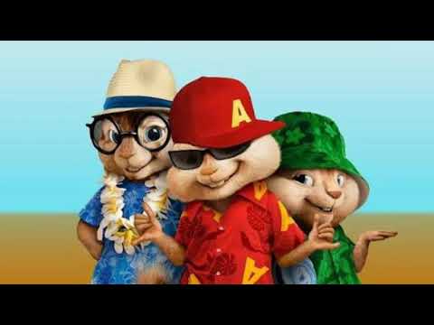 Alvin ve sincaplar ceza Holocaus