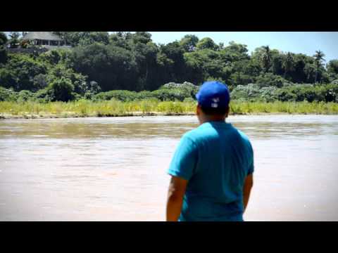 Ce Sangre Nahuatl - Promocional disco \