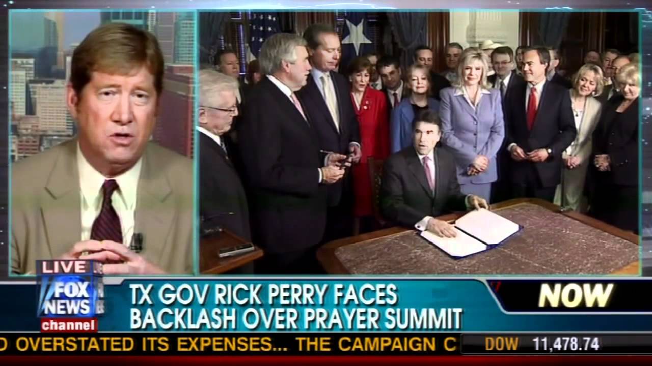 Dr. Anthea Butler on FNC America Live 8-5-11 - YouTube