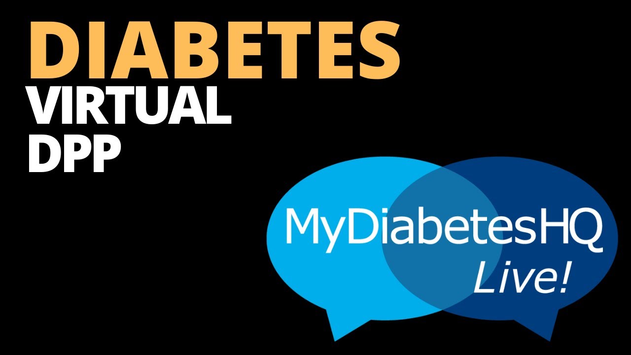 DIABETES: Creating Virtual Community through Diabetes Prevention ...