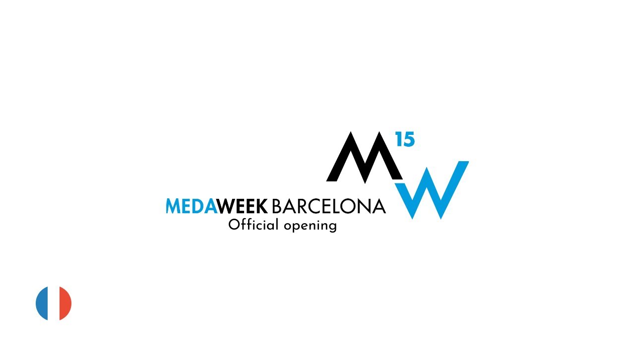 MW21: official opening (17th November) - FR - YouTube