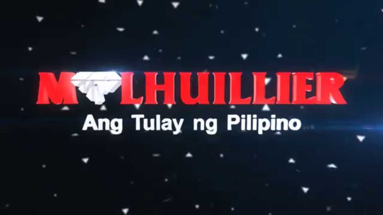 M Lhuillier Logo
