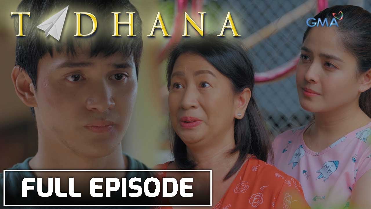Dalawang pusong pinagtagpo ng tadhana, hindi itinadhana? (Full Episode ...