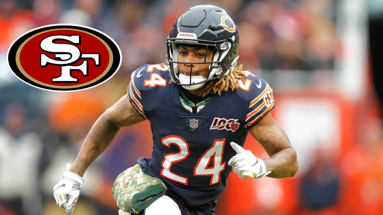 49ers announce signing of veteran corner Buster Skrine to active roster ...