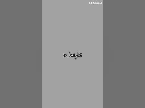 I love everything it’s hard to breath but that’s alright hush… - YouTube