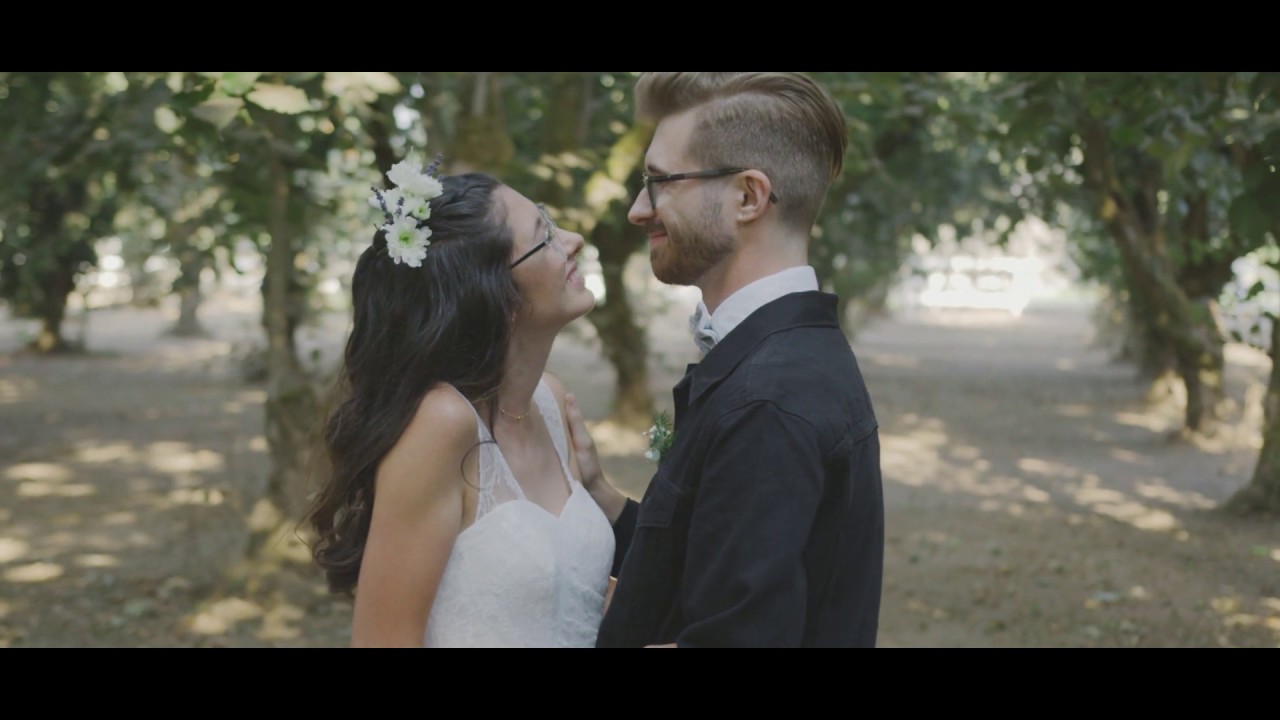 Wedding Video Sample 2 - YouTube