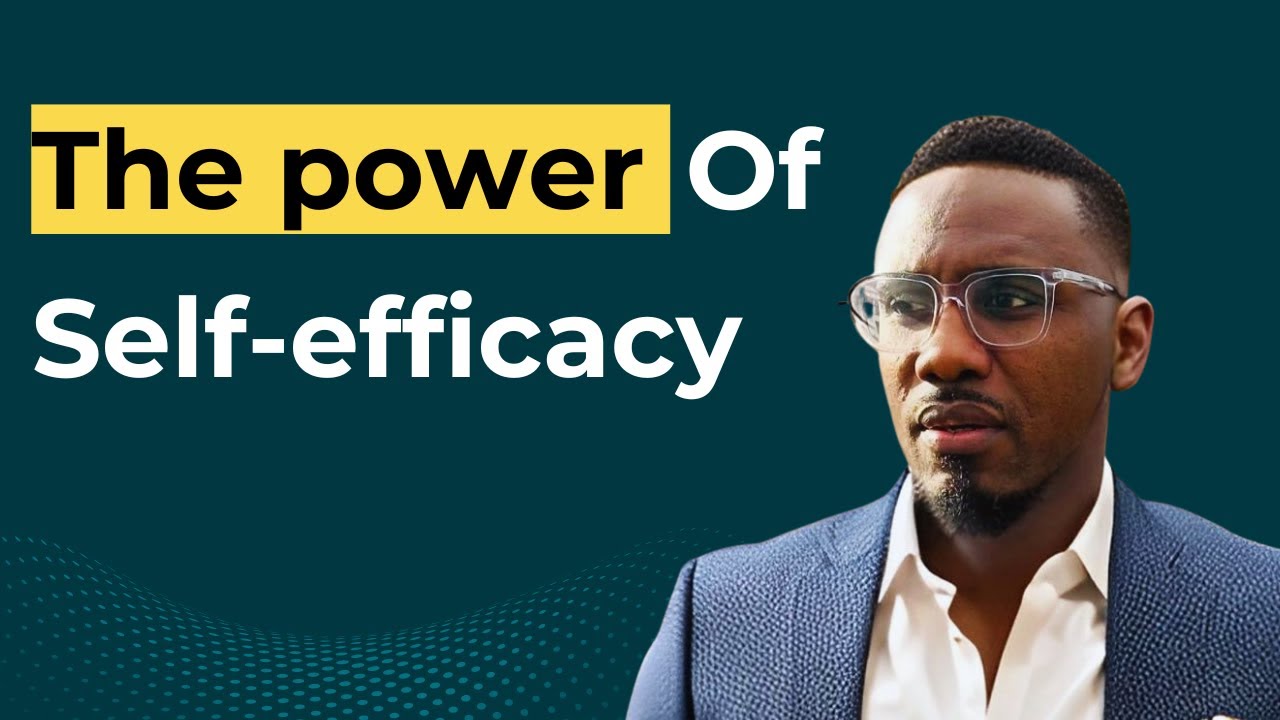 The 4 minute Mile - The power of Self-efficacy - YouTube