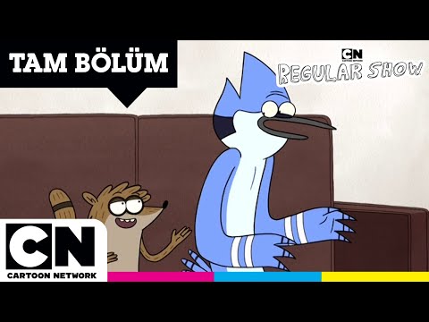 SÜREKLİ DİZİ | Üniformalı Adamlar | TAM BÖLÜM | @cartoonnetworkturkiye