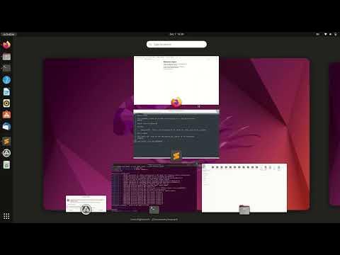Environmental variable in docker compose | enviromental variable in .env file - YouTube