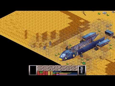 OpenXcom X COM Extended v7 8 + Final Mod Pack Часть 18 - YouTube
