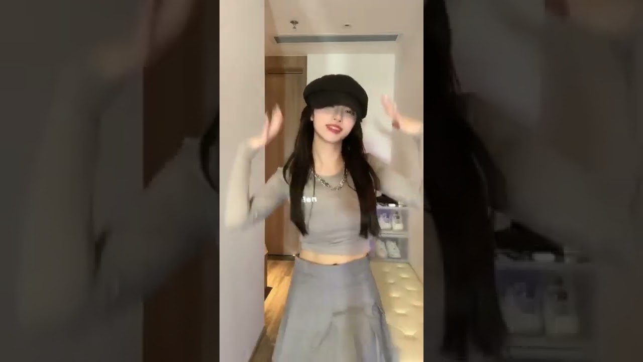 Sexy Korean Girl Dance 🔥💋 Youtube