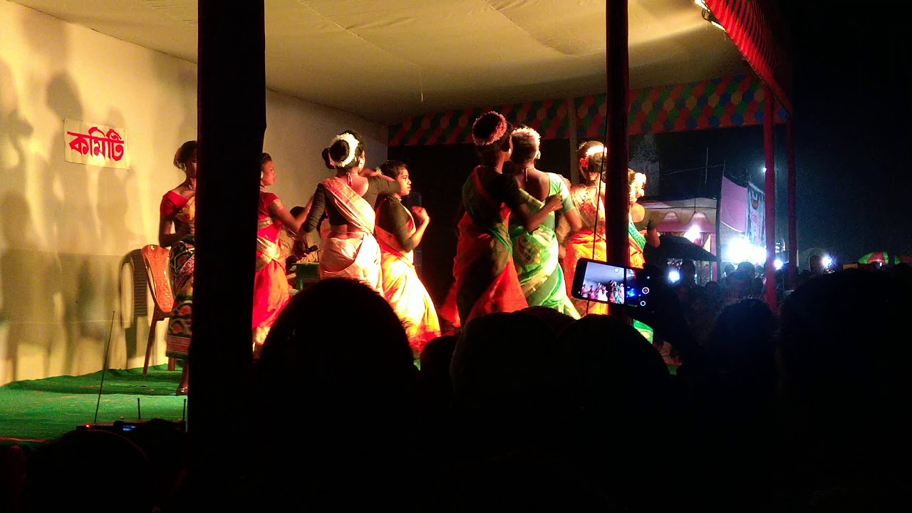 25 December..rajibpur fair program.. - YouTube