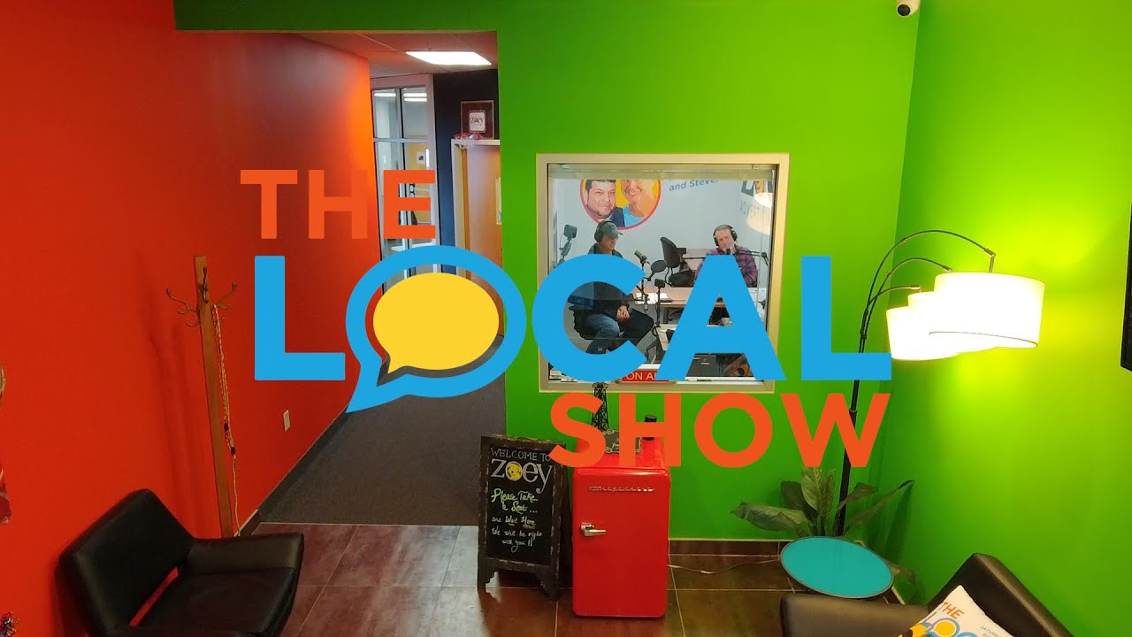 The Local Show 10.14.23 - YouTube