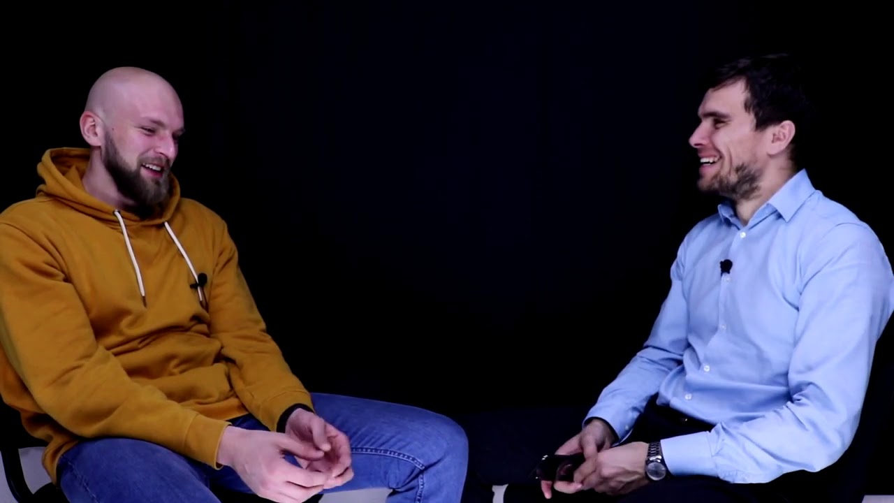 Interviu cu Alex Leahu. Profesorul în honorac. Oameni care merită ...