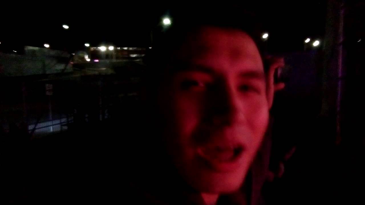 El microbito - fobia live - YouTube