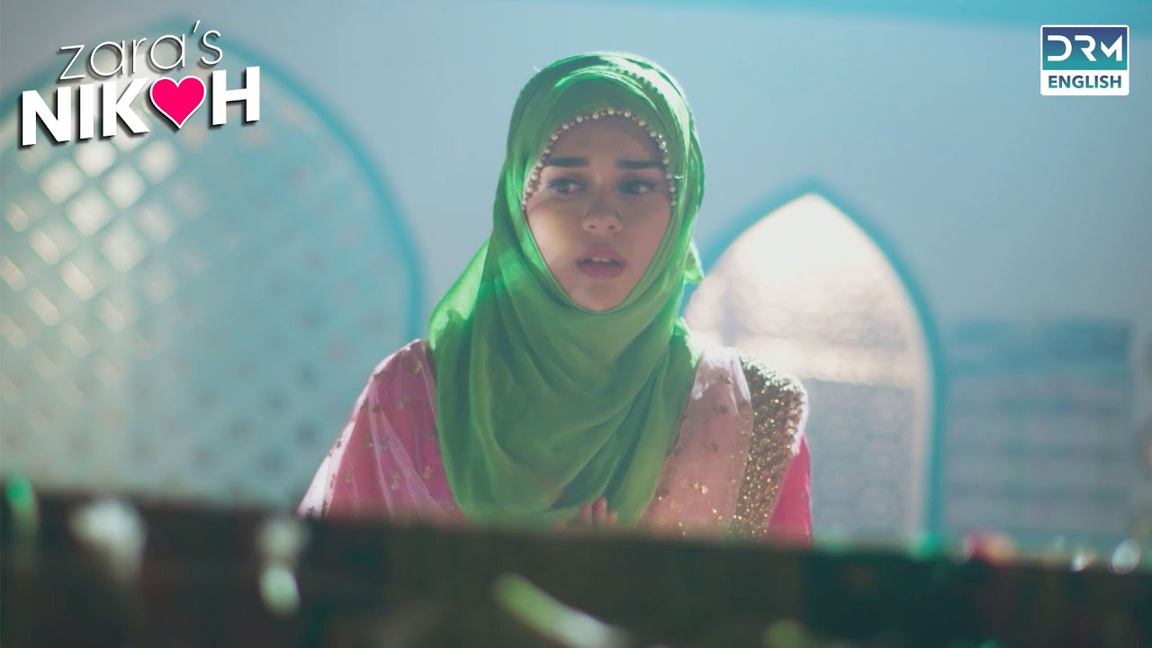 The Essence of Nikah | Zara's Nikah | Eng Dub | GC26 - YouTube