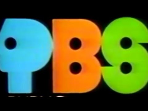 PBS 1971 Logo Bloopers - YouTube