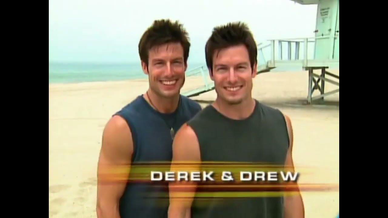 The Amazing Race Intro (16 Teams - Old School) - YouTube