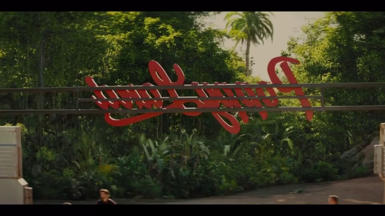 Merlin’s death scene Kingsman 2 HD (Take me Home Country Roads) - YouTube